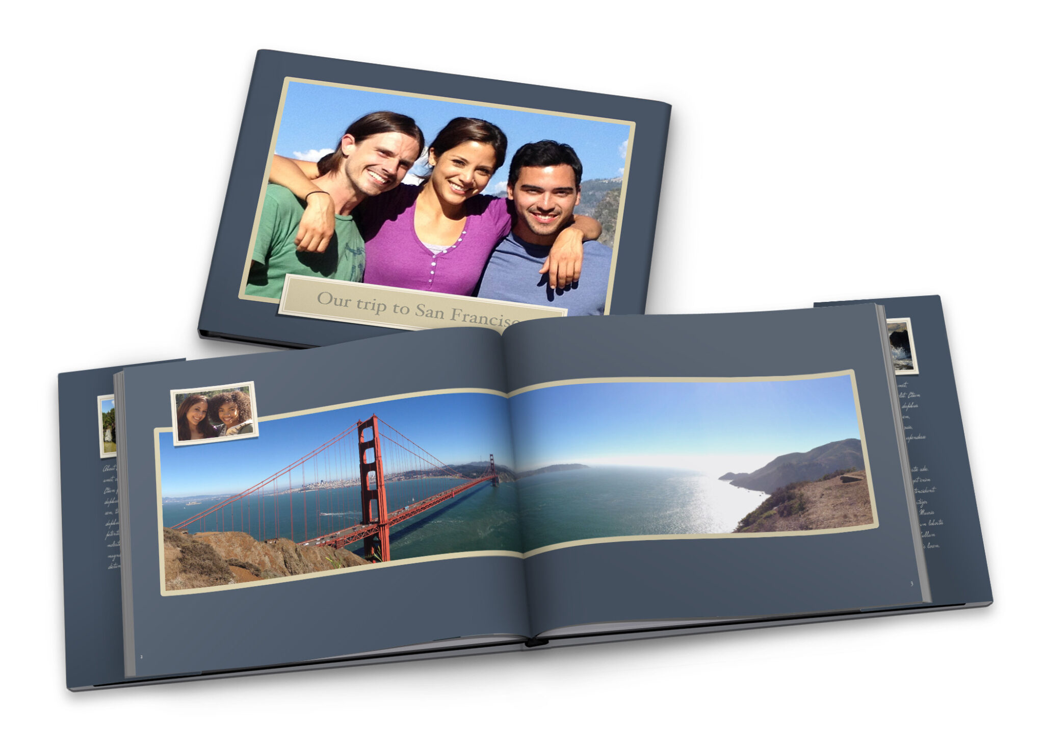 Crafting Memories ─ 10 Tips for Curating a Photo Book That Will Last a ...