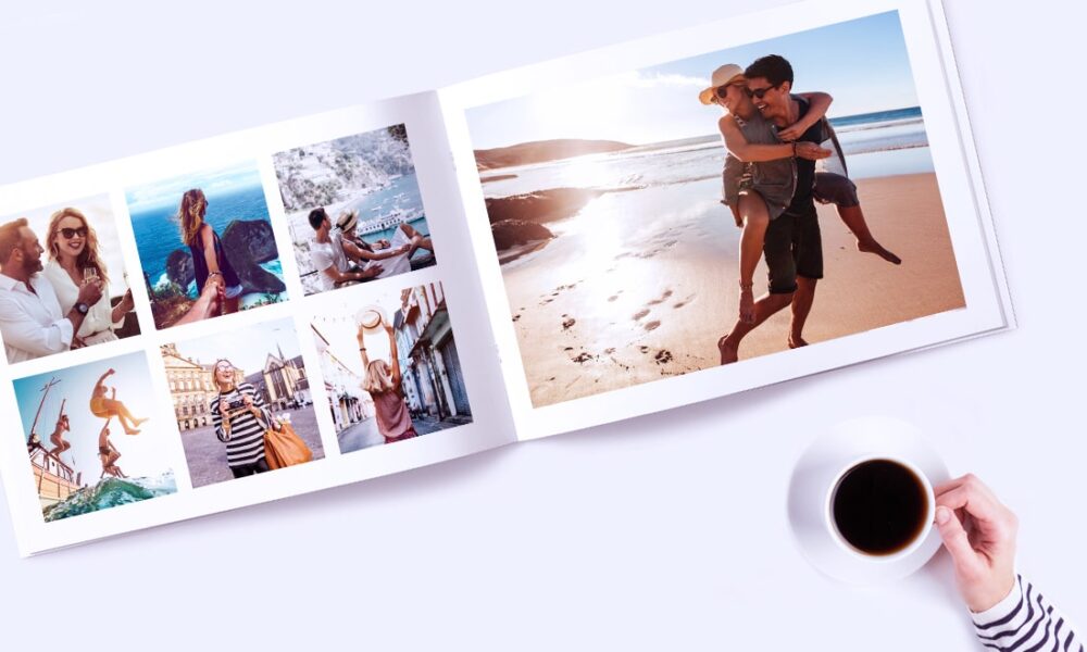 Crafting Memories ─ 10 Tips for Curating a Photo Book That Will Last a ...