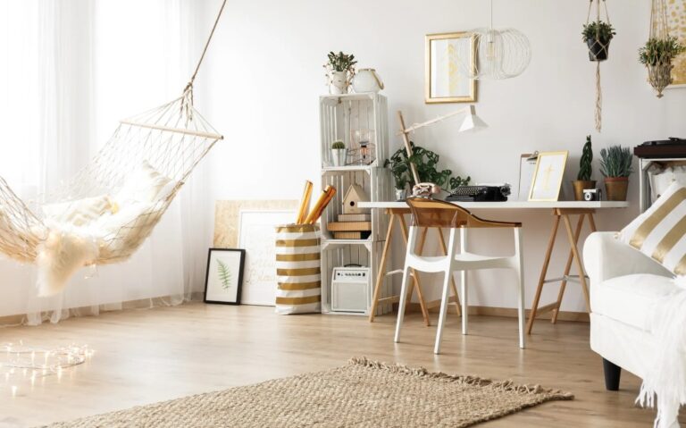 How to Create a Relaxing Home Environment ─ 20 Simple Tips for a Stress ...