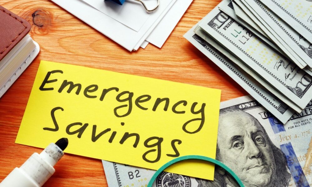 Importance of Building an Emergency Fund for Financial Stability