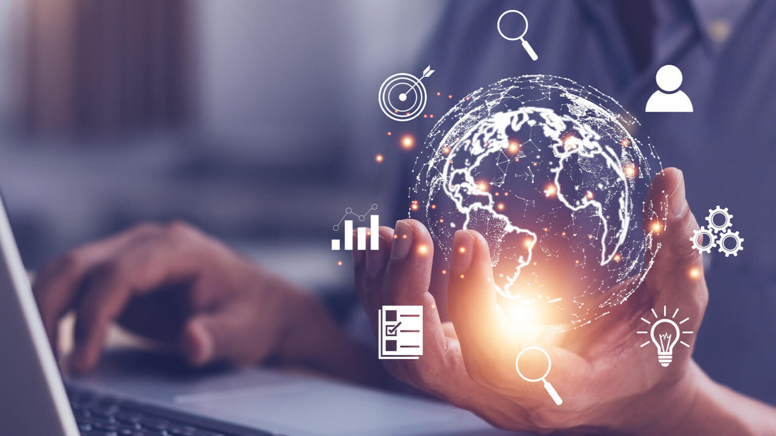 5 Ways Modern Technology Is Improving Customer Service Processes