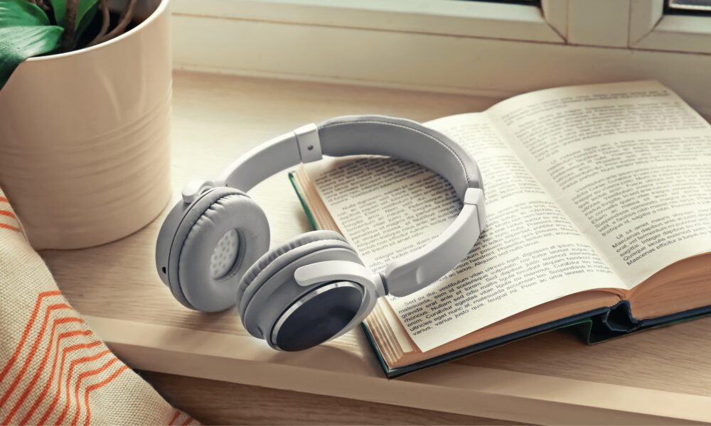 7 Best Steamy Romance Audiobooks You Shouldn't Miss (2024)
