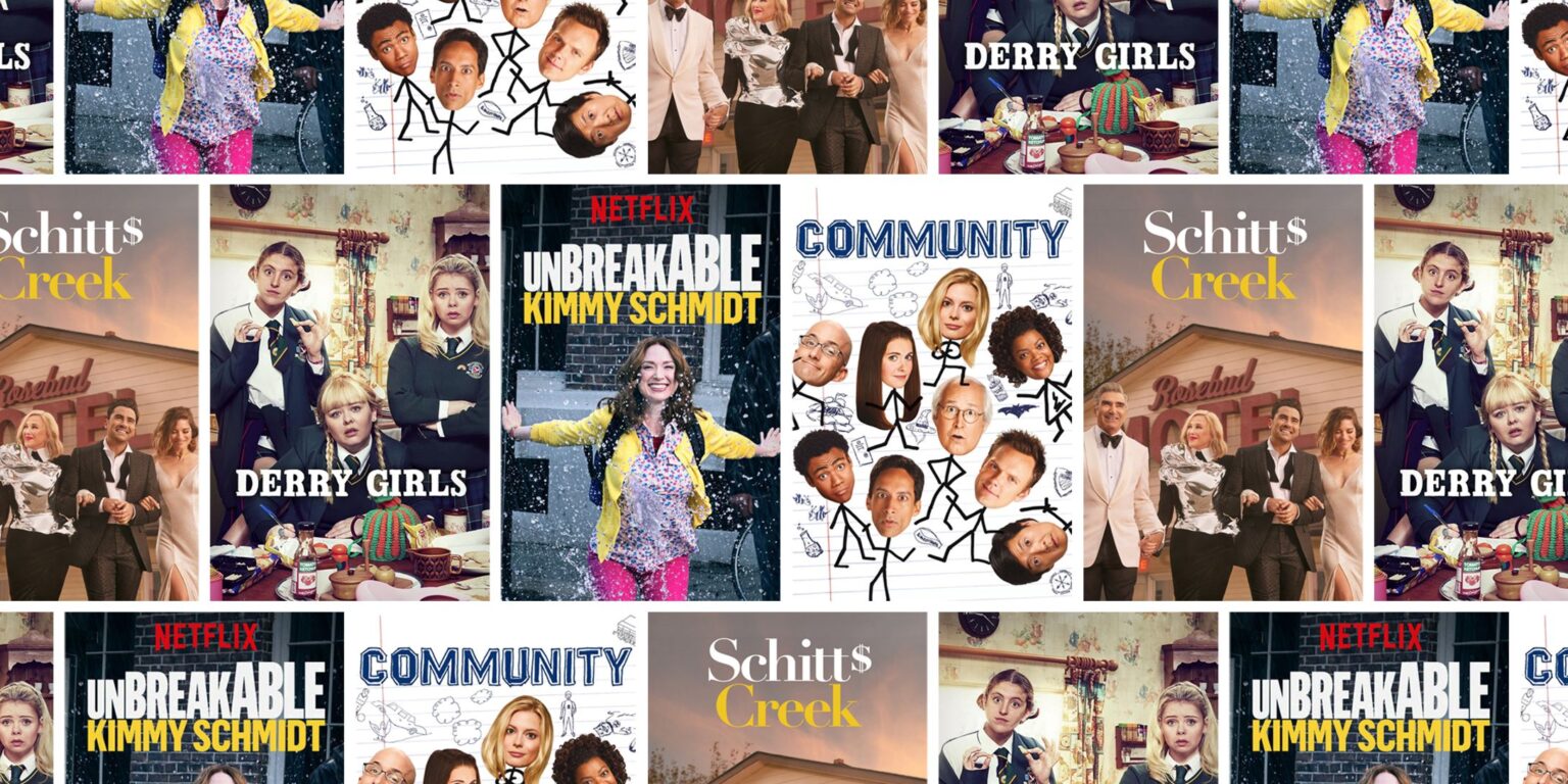 Exploring Different Genres of Television Shows ─ A World of ...