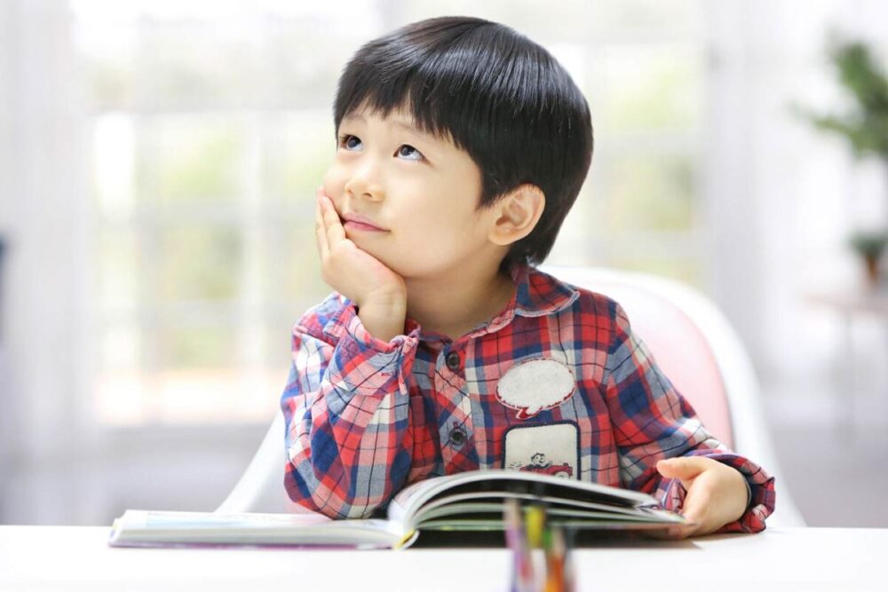 8 Best Ways To Raise A Confident And Capable Learner