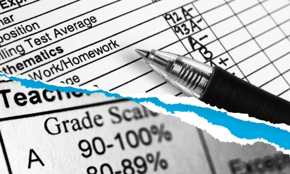 Efficiency and Accuracy ─ A Guide to Using Test Grade Calculators for ...