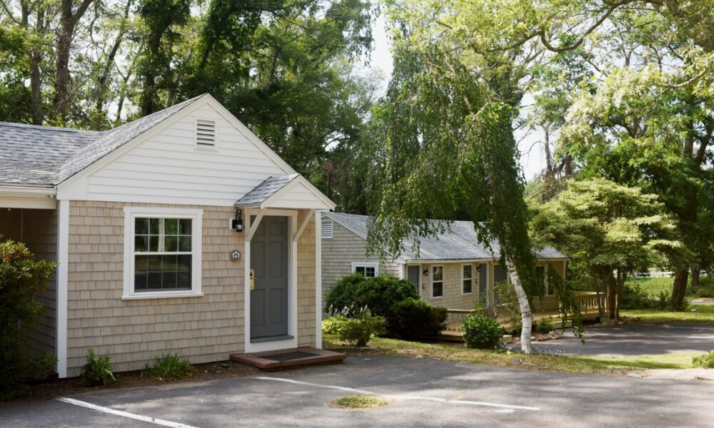 Best Places to Stay in Sandwich, Massachusetts (MA)