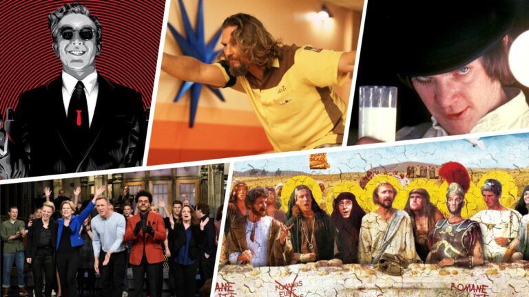 Exploring Different Genres of Television Shows ─ A World of ...