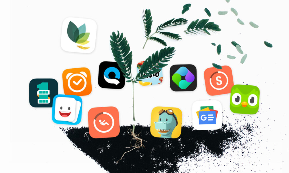 Harnessing Technology For Self-Improvement ─ The Rise Of Personal ...