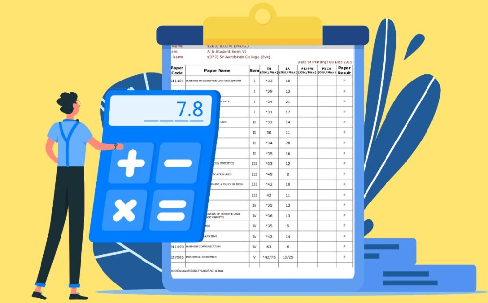 Efficiency and Accuracy ─ A Guide to Using Test Grade Calculators for ...
