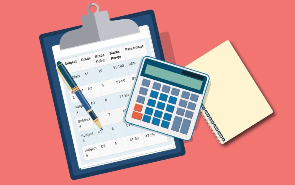 Efficiency and Accuracy ─ A Guide to Using Test Grade Calculators for ...