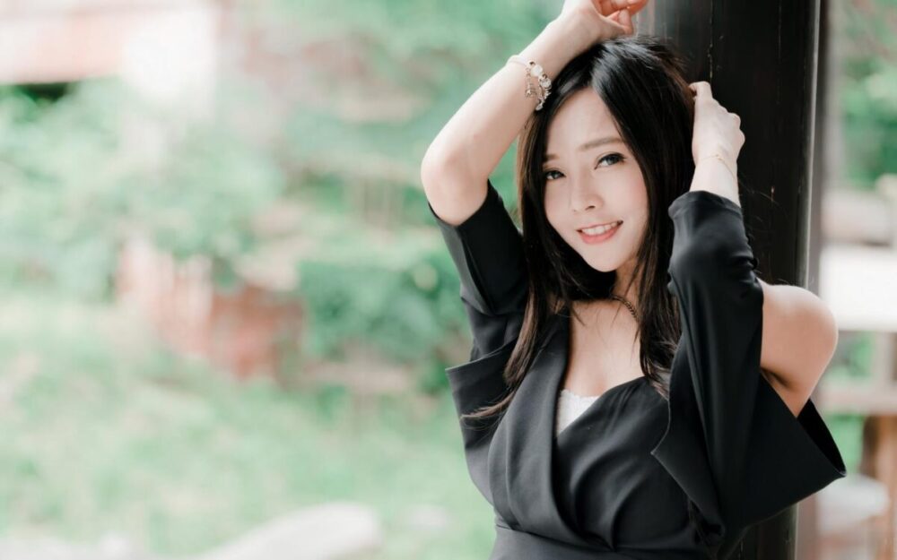 Top Japanese Dating Sites - Find Your Perfect Match in Japan