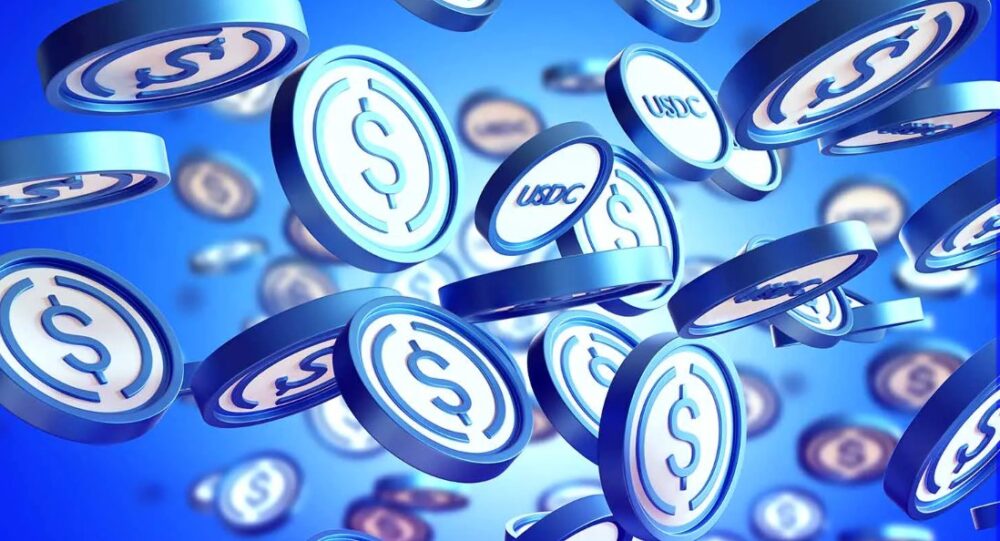 Is Swapping ETH To USDC A Good Idea 