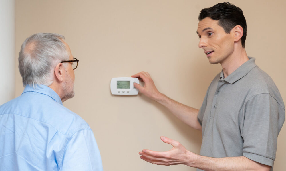 11 Important Questions to Ask Your HVAC Technician