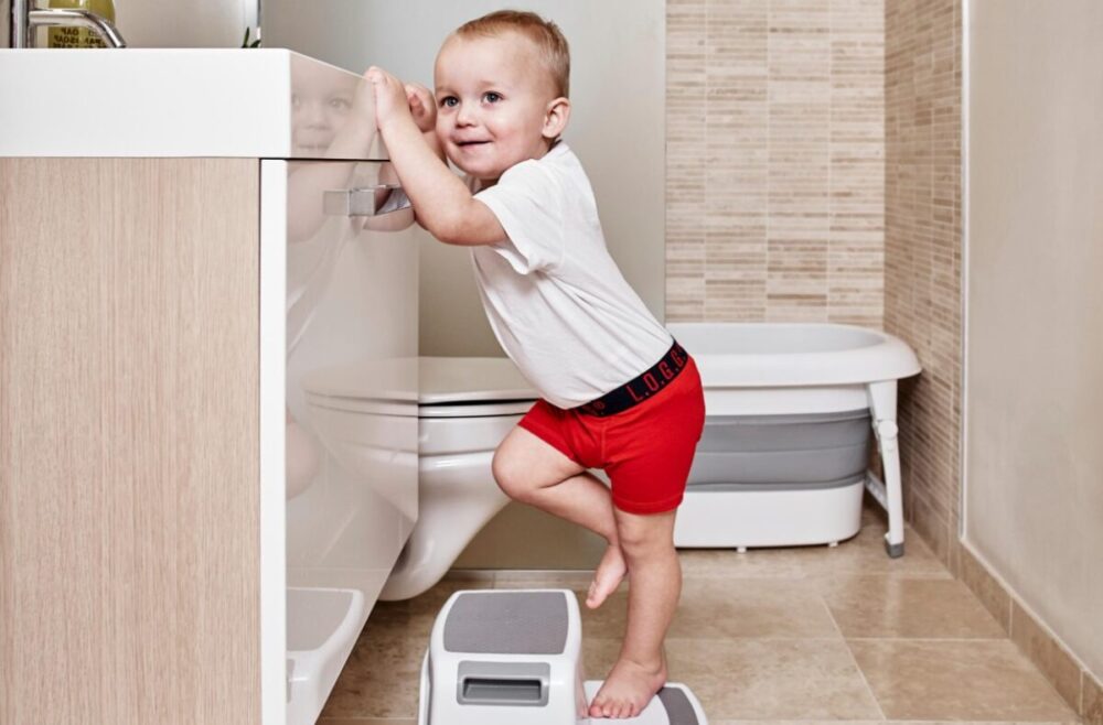 Playing it Safe: How to Childproof Your Home's Electrical System - 2024 ...