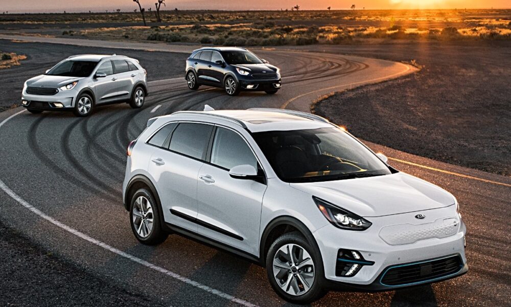 Comprehensive Guide to Hybrid and Electric Cars: Choosing the Right ...