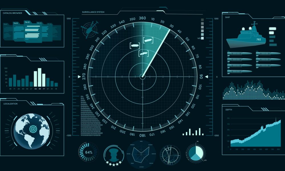 How Traveling Wave Tubes Are Shaping The Future Of Radar Technology