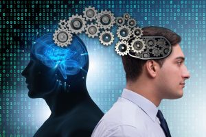 Brain vs. Computer: What Differentiates Them