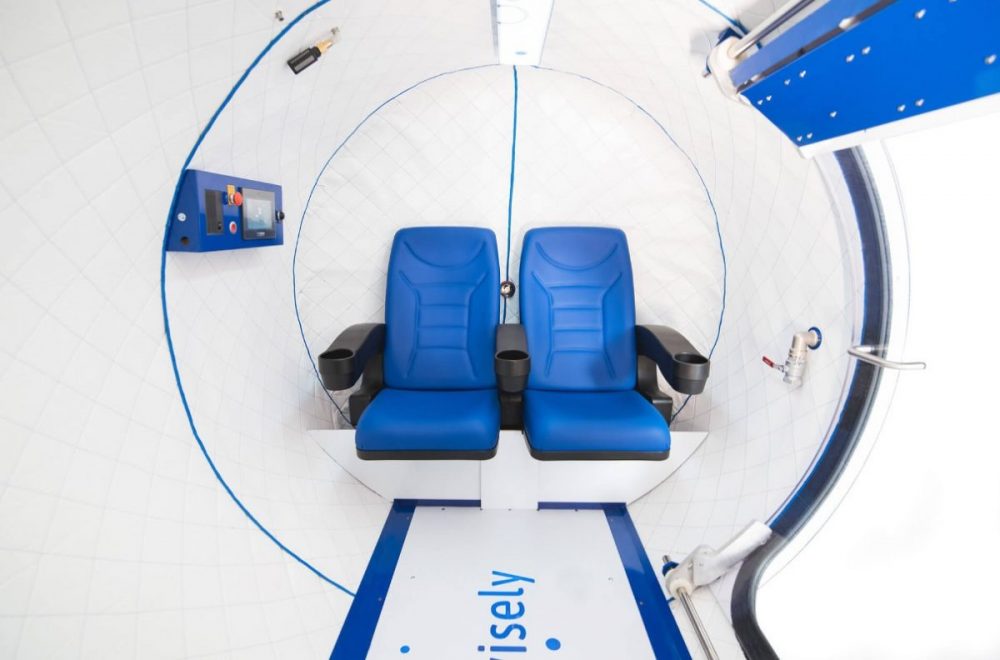 Exploring Multiplace Chambers and Their Benefits for a Healthy Lifestyle