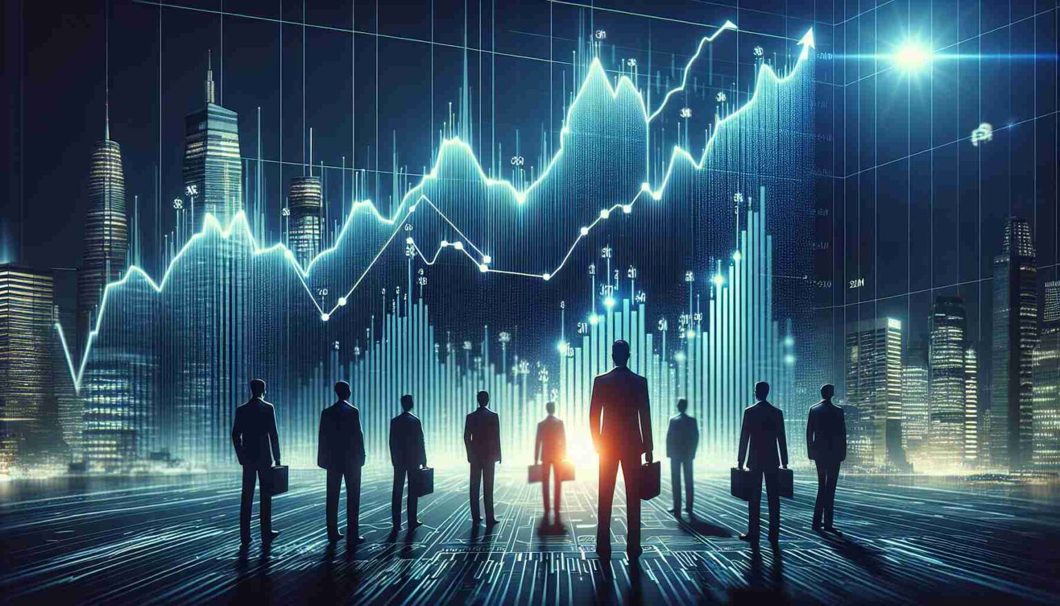 Financial Momentum ─ Orchestrating Success with Earth's Rhythmic Patterns