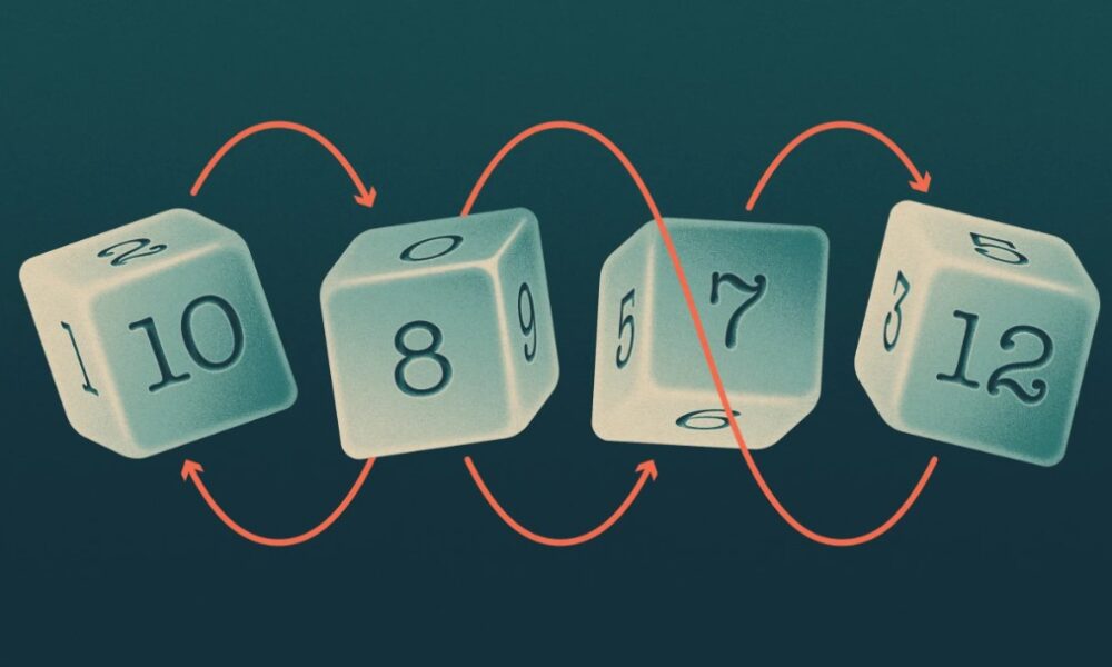 The Mathematics of Chance ─ Exploring Randomness