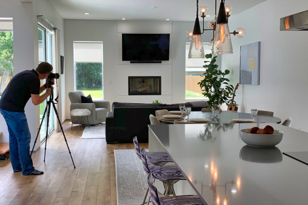 The Ultimate Guide to Real Estate Photography ─ Tips for Every Agent