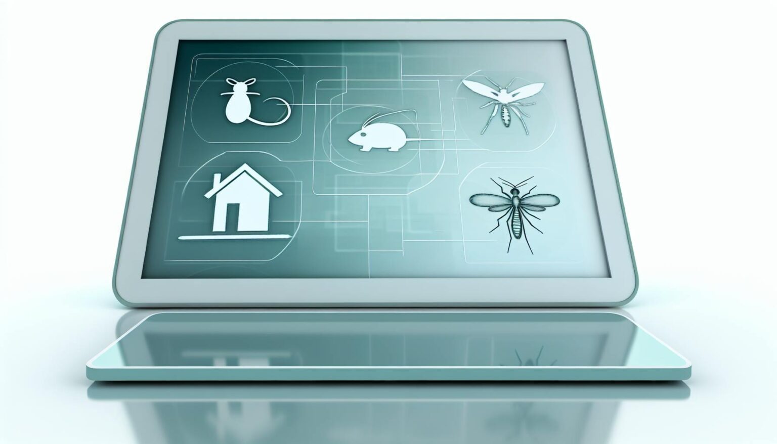 5 Expert Reasons to Consider SMART Digital Pest Control