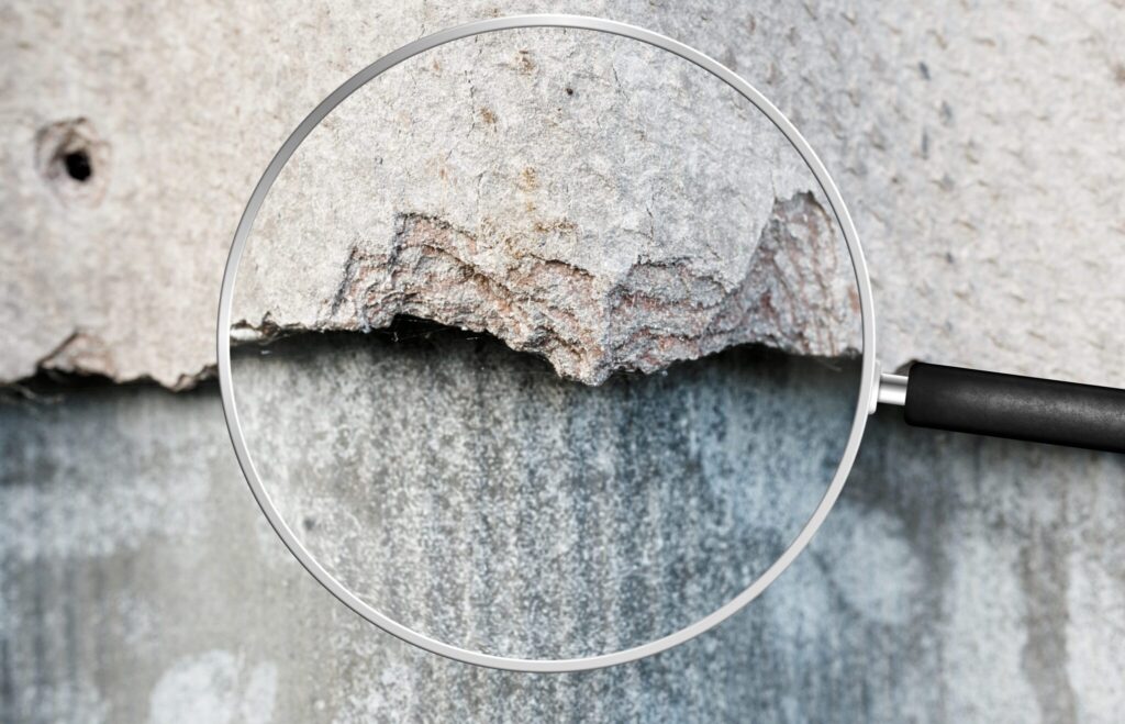 Is Your Home Safe from Asbestos? How to Spot the Warning Signs