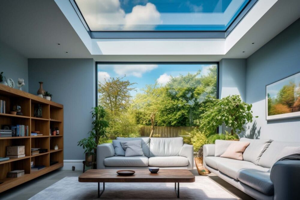 4 Pointers to Keep in Mind When You’re Choosing Skylights