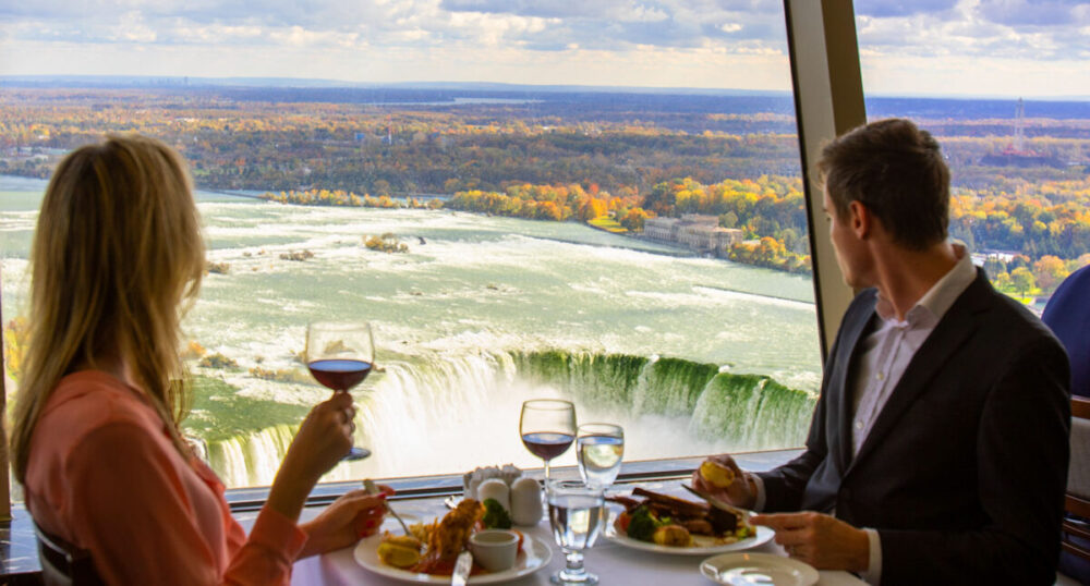 First-Time Visitor's Guide to Niagara Falls ─ Top Tours and Activities