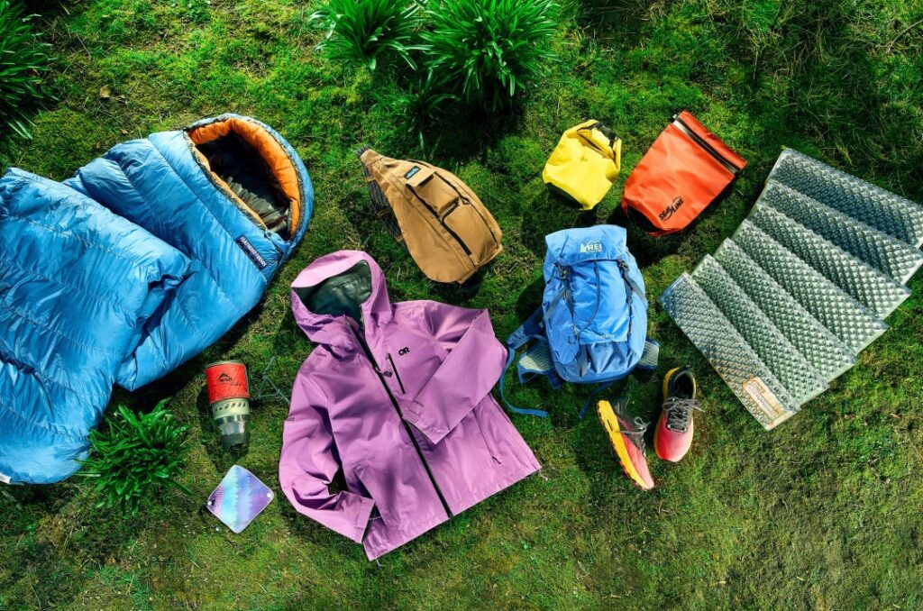 Outdoor Gear Essentials in 2025: Tools, Tech, and Phones That Keep You ...