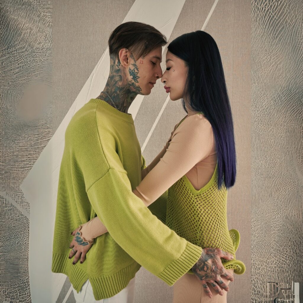 Why Millennials Are Redefining Monogamy