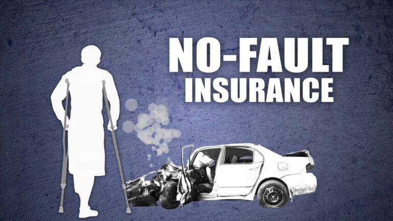 New York’s No-Fault Insurance System Explained