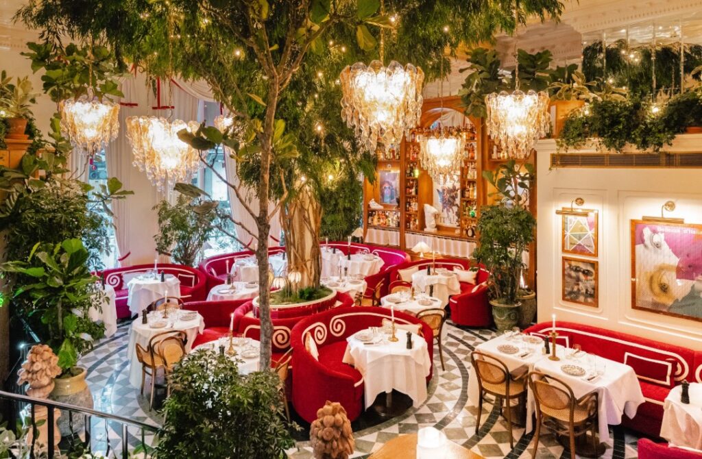 Sydney’s Italian Menus Worth Exploring in 2026